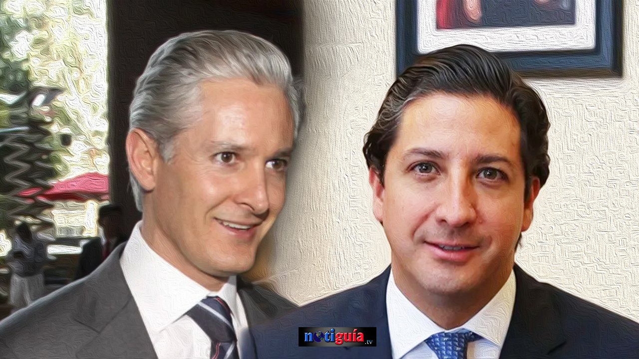 A Dios rogando y con Del Mazo dando. LA VERSIÓN NO OFICIAL. Por Jesús ...