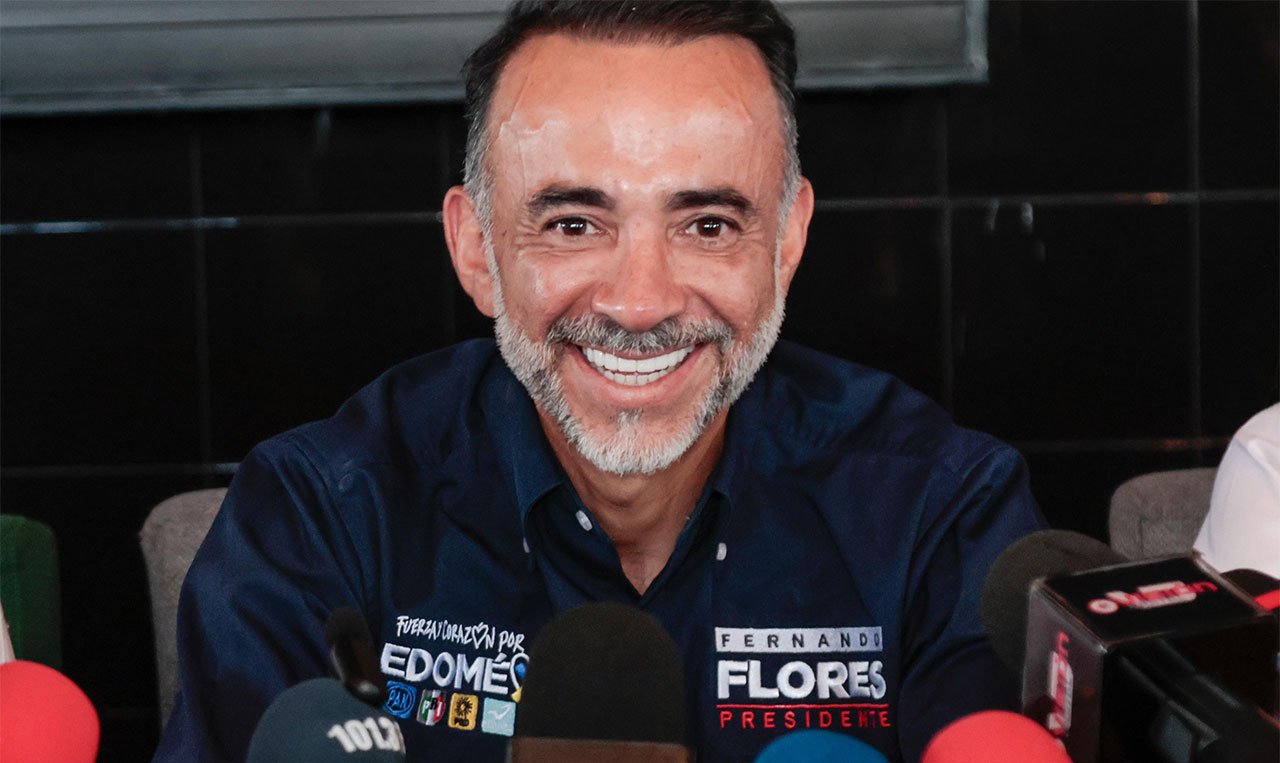 ¿Qué deberíamos hacer para los próximos años?: Fernando Flores ...