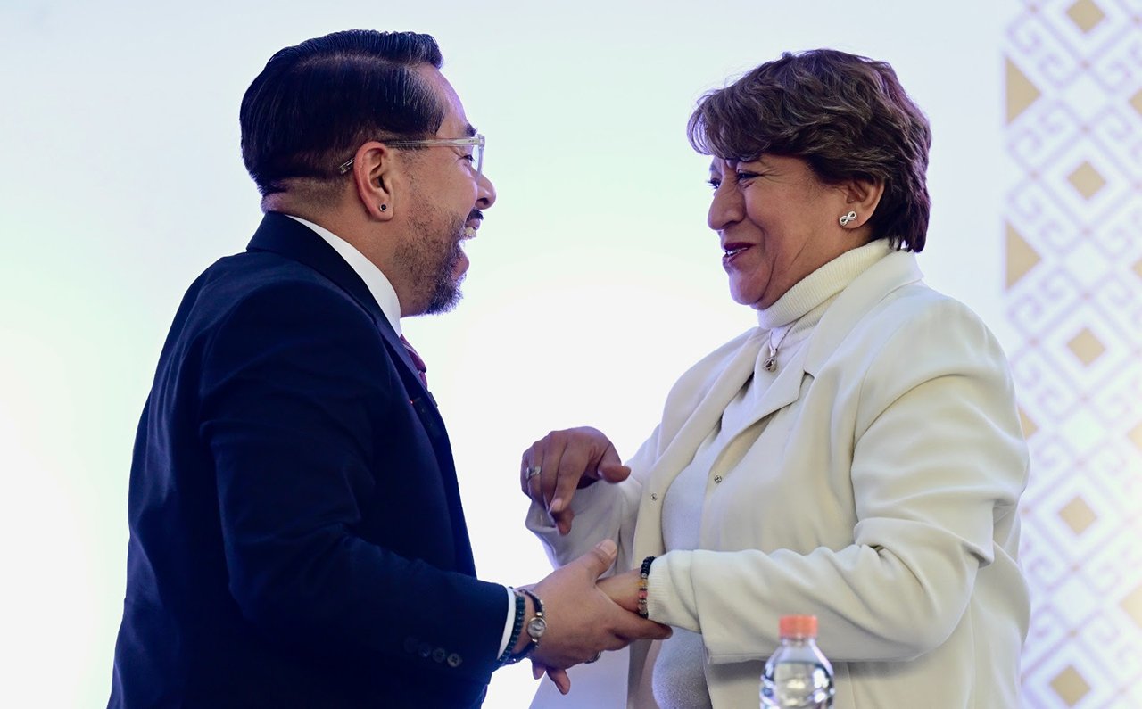 Daniel Serrano Palacios promete recuperar la confianza ciudadana en ...