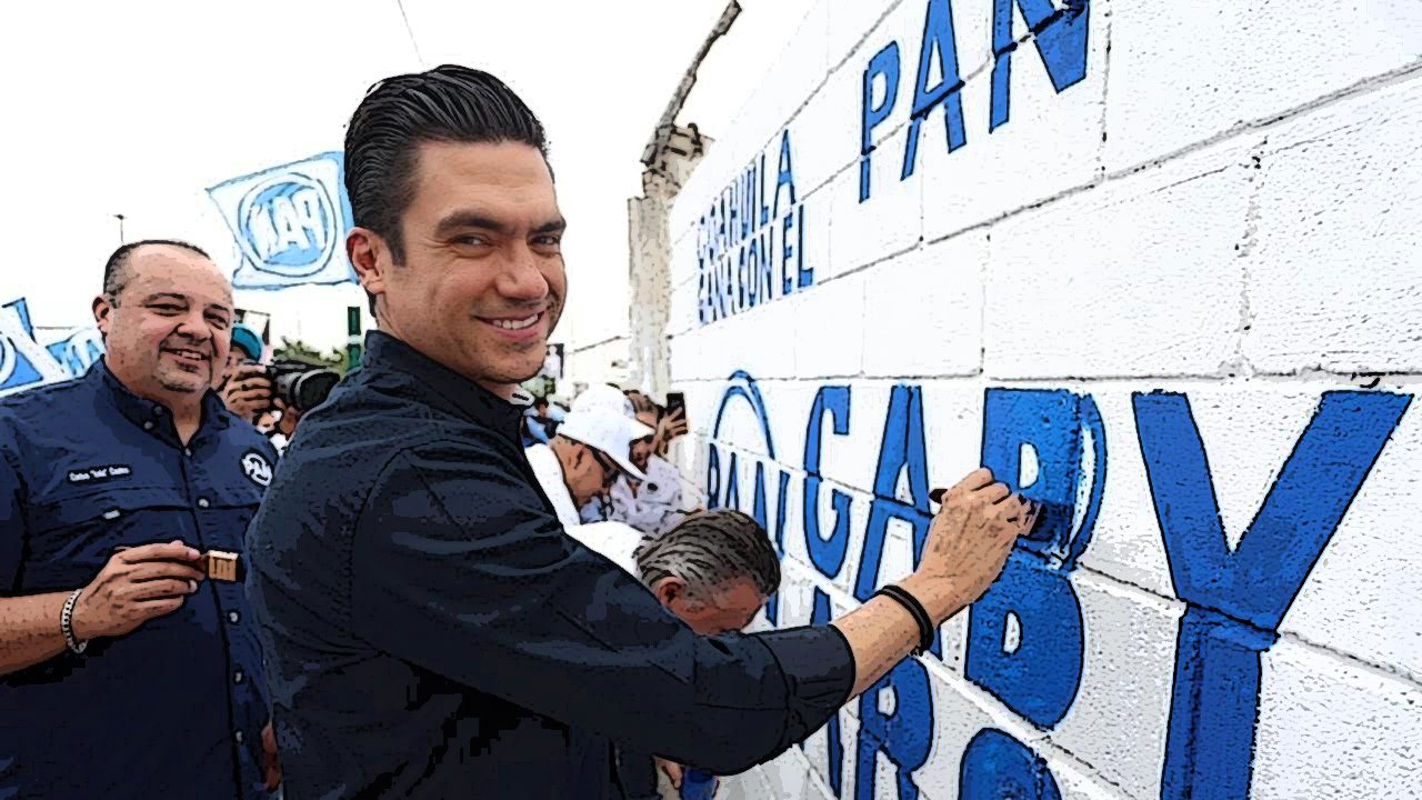 Jorge Romero convierte al PAN de Coahuila en especie en extinción ...